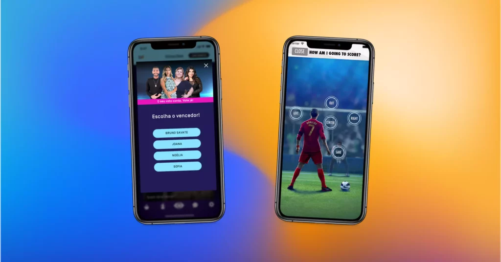 Extraordinary Second Screen Experiences - Magycal